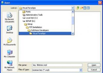 Tải Visual Paradigm Full Crack (Bản Chuẩn + Link Ngon)